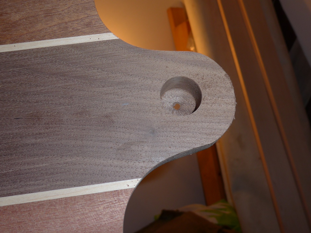 Breadboard for Van (Part I) – Vinn's Projects